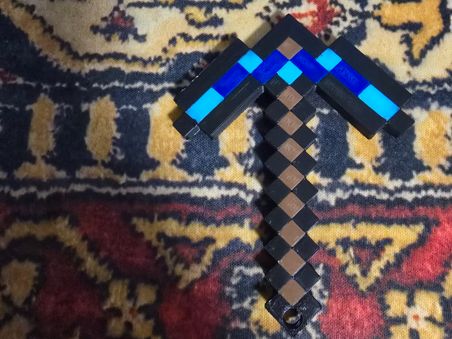 "minecraft bedrock" 3D Models to Print - 3Drop | 3Drop