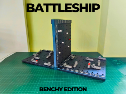 Benchy Battle Ship - Zona3d | Nexprint: Free 3D Model Downloads