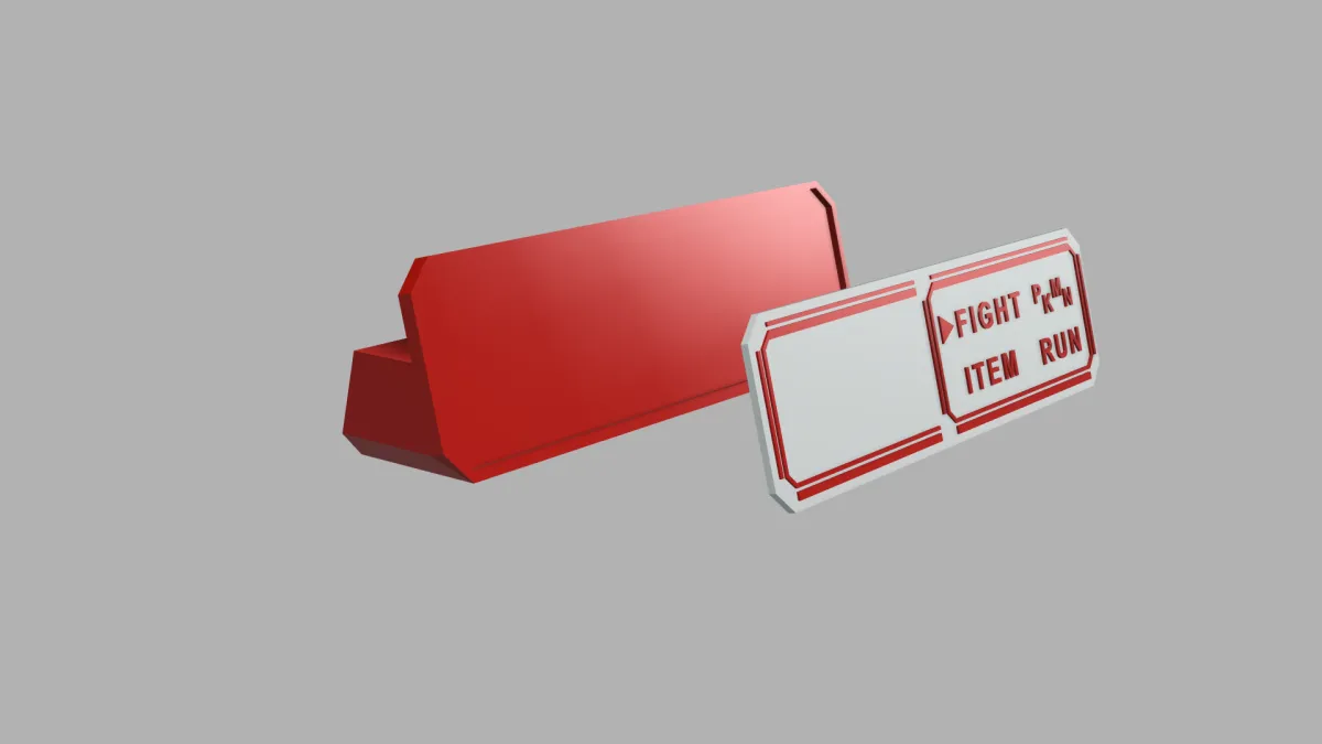 Pokemon Card Holder - phoenix3dmodels | Nexprint: Free 3D Model Downloads