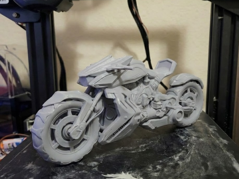 "female sci-fi armor" 3D Models to Print - 3Drop | 3Drop