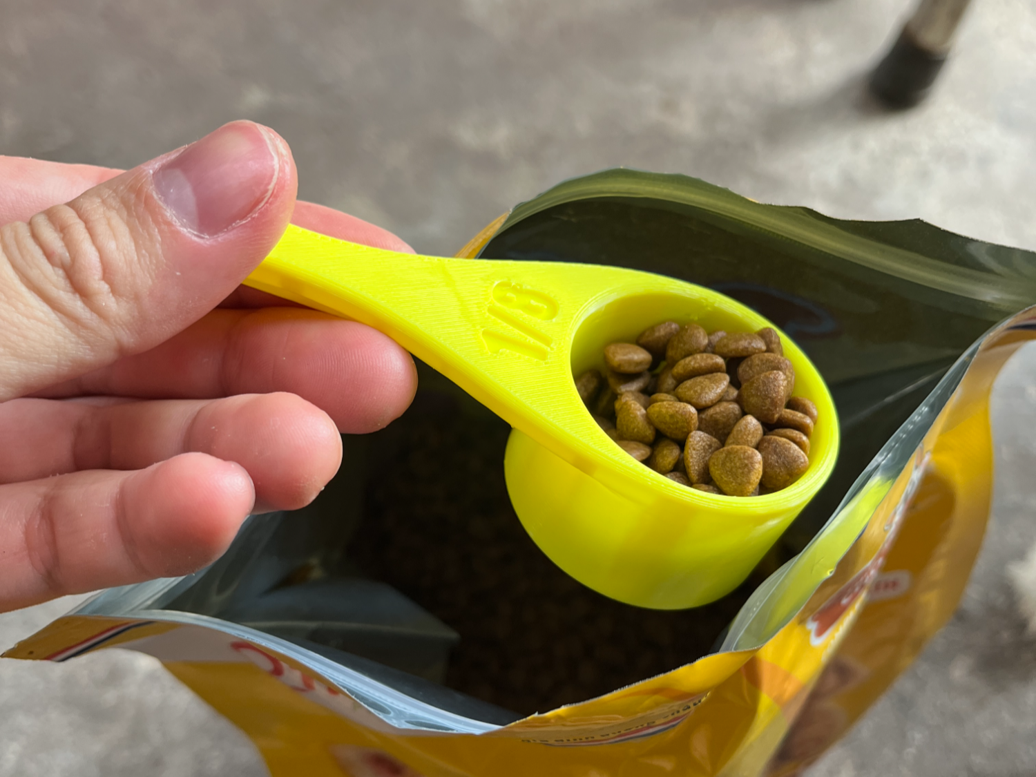 "pet food" 3D Models to Print - 3Drop | 3Drop