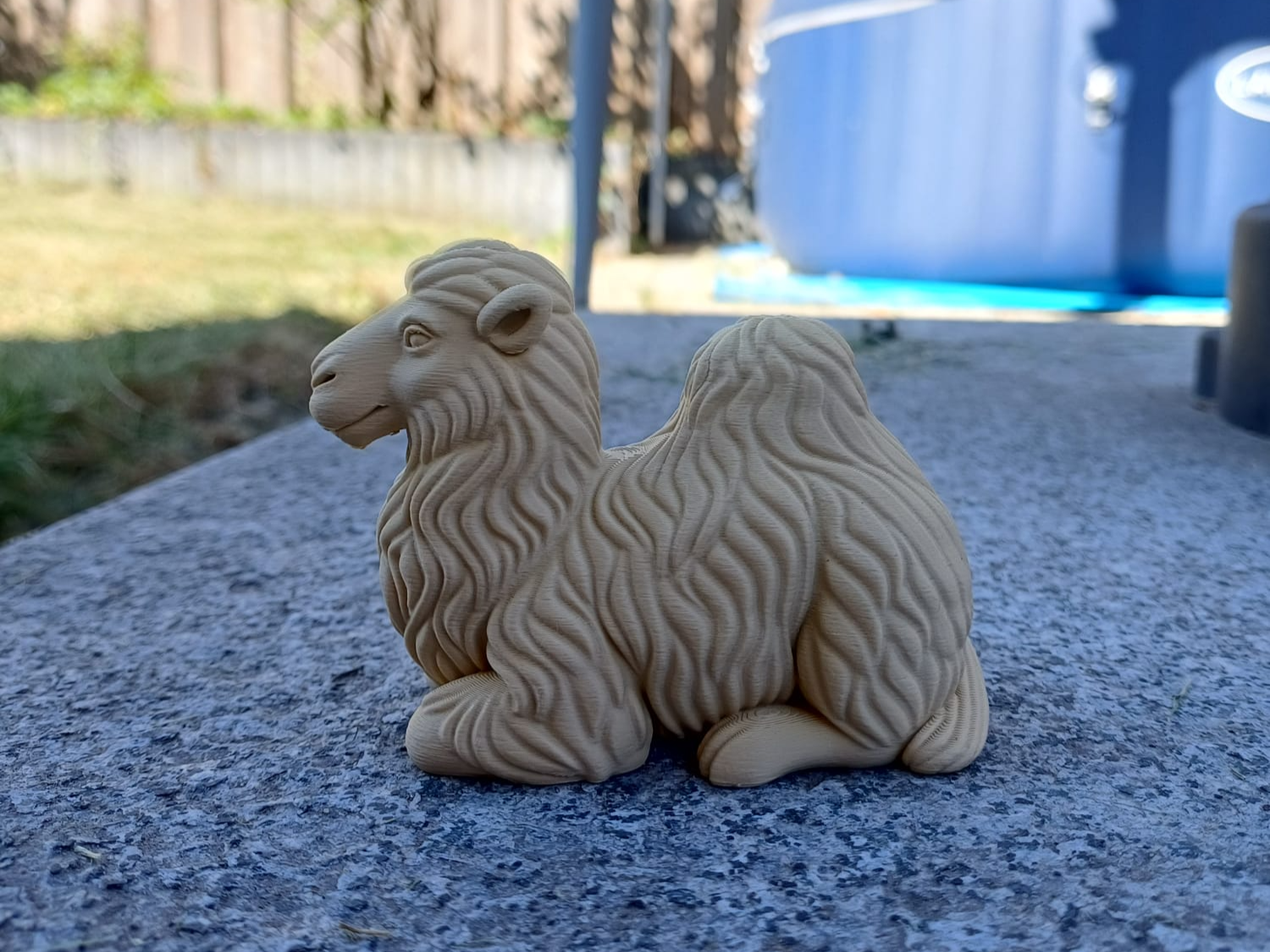 "desert bird accessory" 3D Models to Print - 3Drop | 3Drop