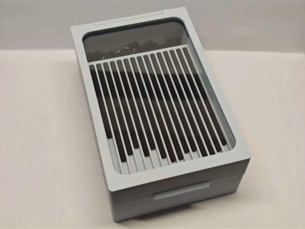 50g Soybean Storage Scoop – Bean-Placing Tool - Phoenix | Nexprint ...