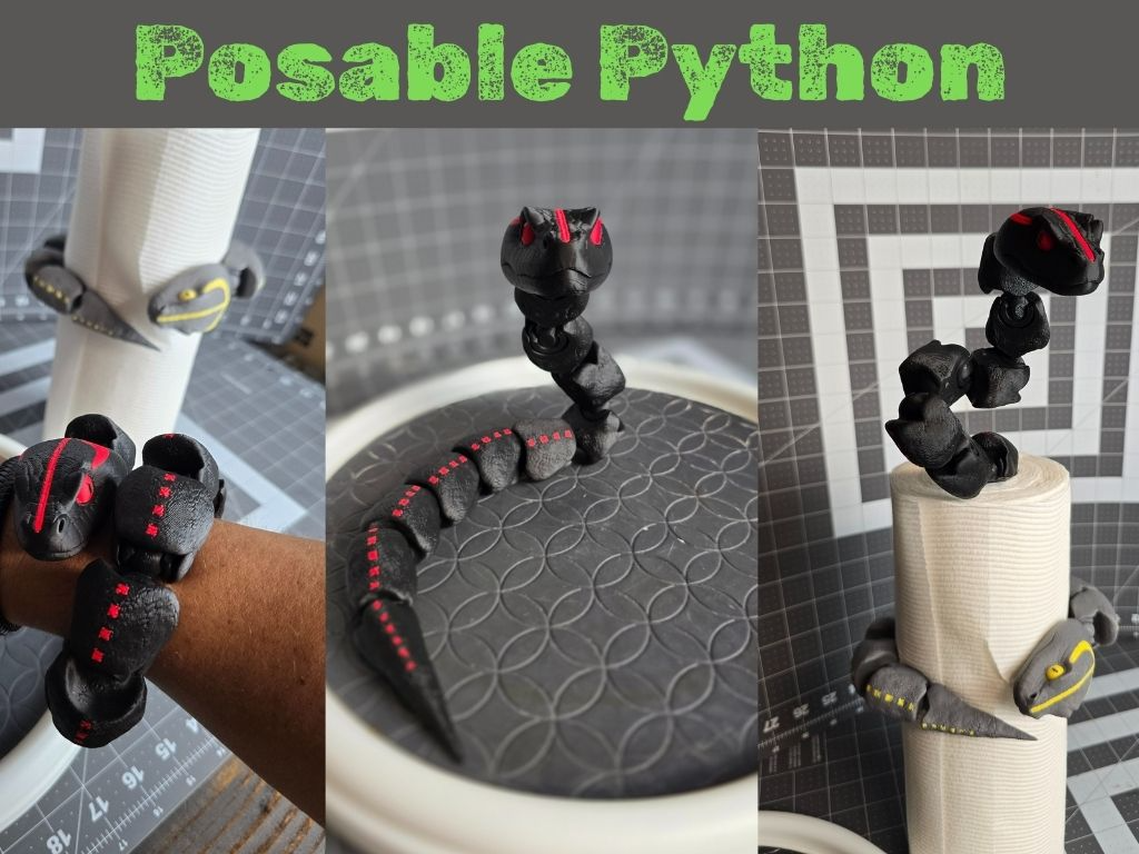 "monty python" 3D Models to Print - 3Drop | 3Drop