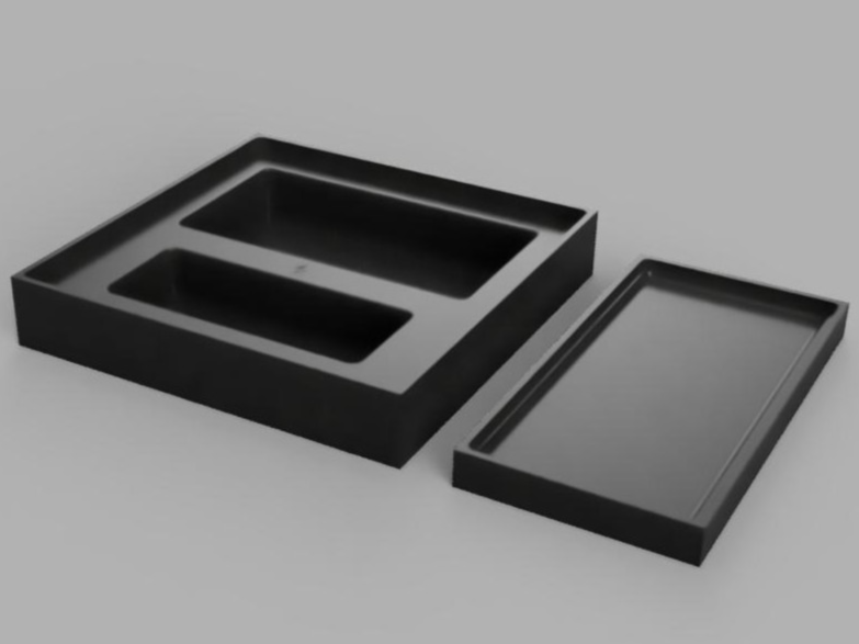 "tech fans" 3D Models to Print - 3Drop | 3Drop