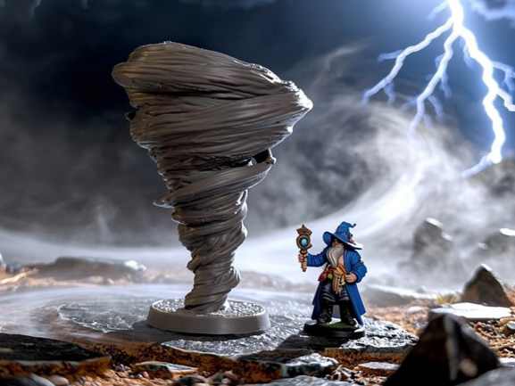 Tornado Vortex - DND scenery terrain - everythingDND | Nexprint: Free ...