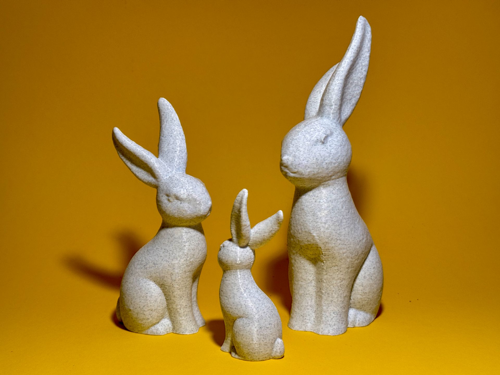 "bonnie the bunny" 3D Models to Print - 3Drop | 3Drop