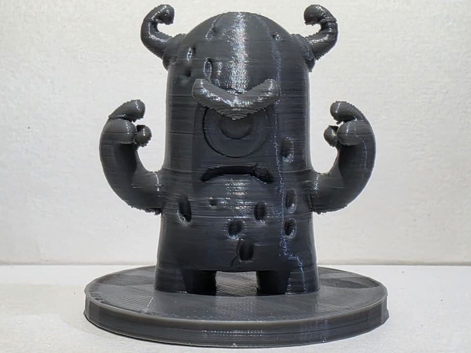 *Cactie* Imagine Character - TriPoly_Studio | Nexprint: Free 3D Model ...