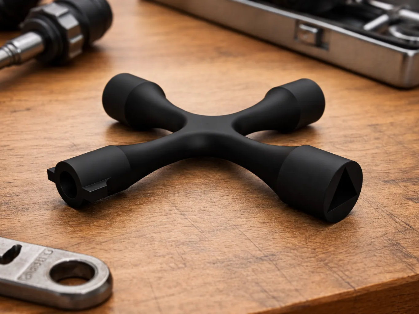 "key tool" 3D Models to Print - 3Drop | 3Drop