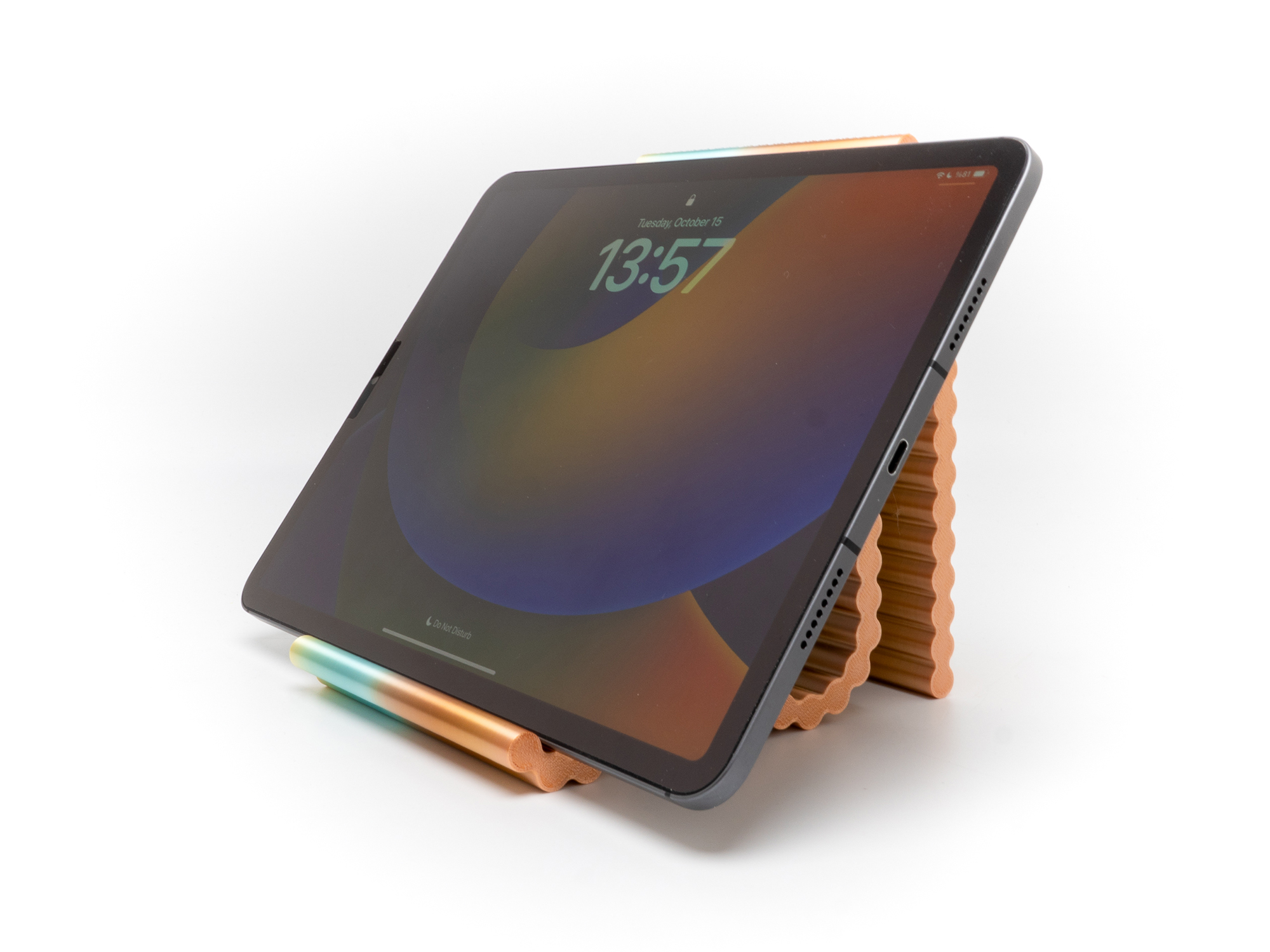 Tablet Stand - bamingodesign | Nexprint: Free 3D Model Downloads