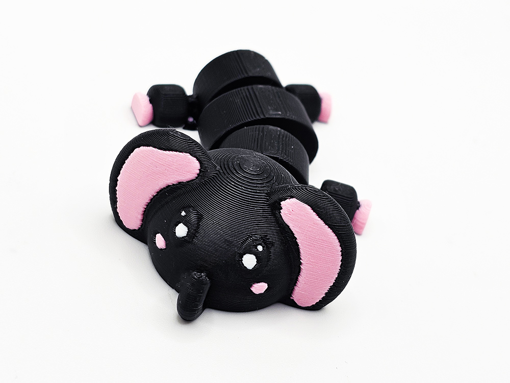 "baby elephant" 3D Models to Print - 3Drop | 3Drop