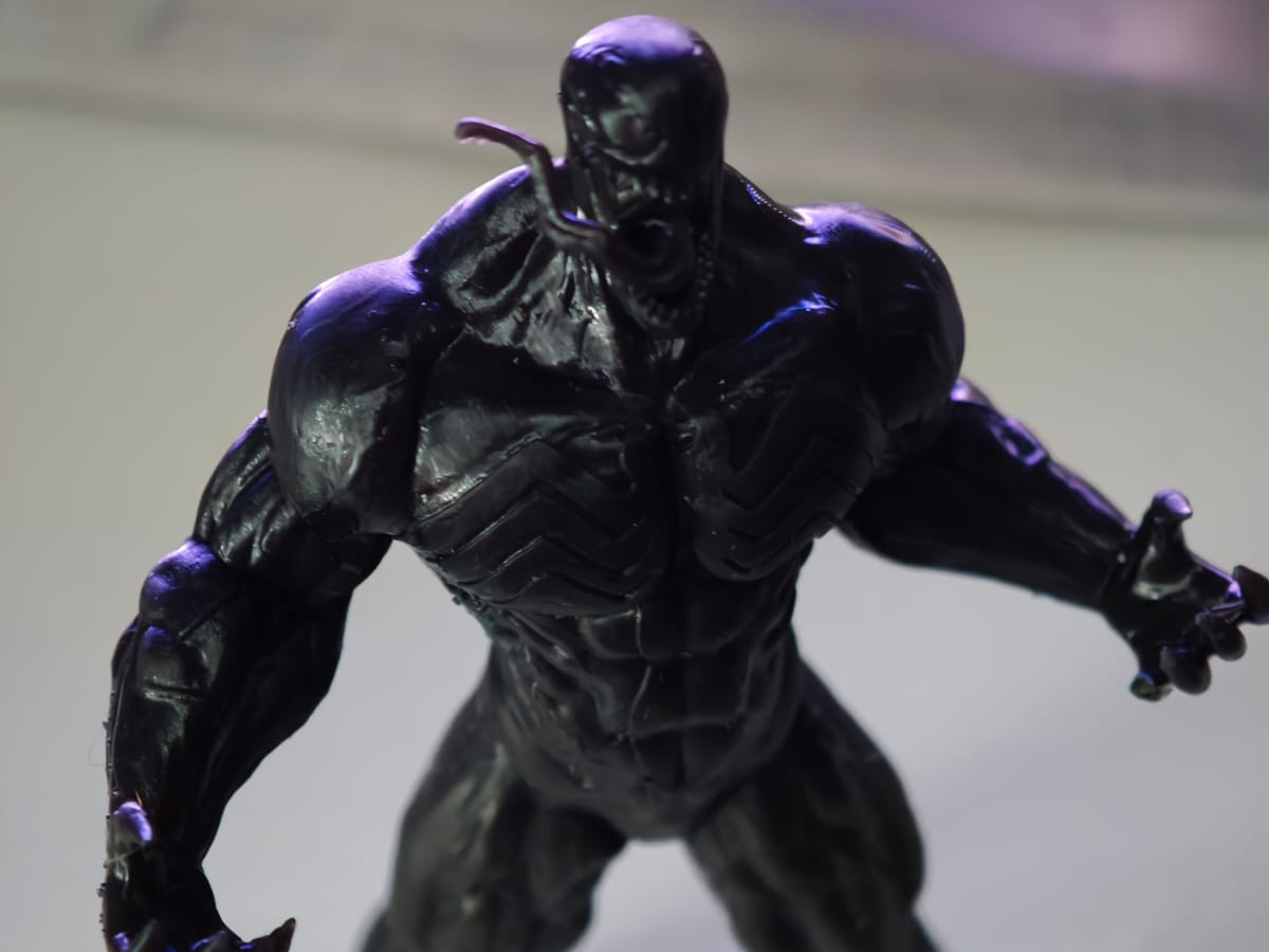 Venom_Base_Full - U0018846127 | Nexprint: Free 3D Model Downloads