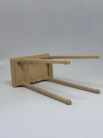 A small Huanghuali incense table from the late Ming Dynasty. - FanXiXi ...