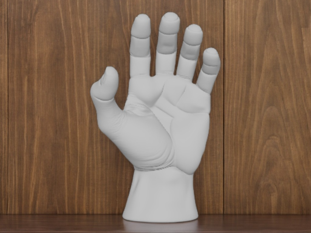 "hand fins" 3D Models to Print - 3Drop | 3Drop