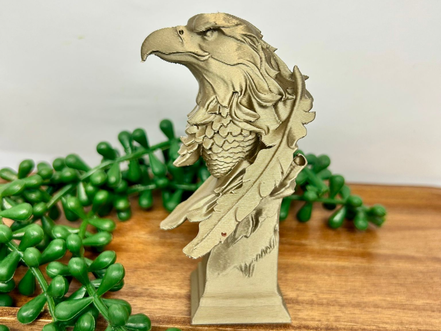 eagle - 3D Liii | Nexprint: Free 3D Model Downloads
