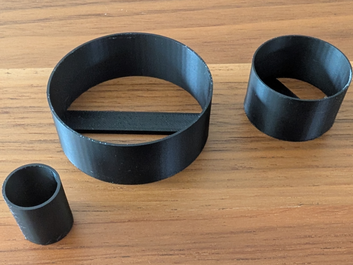 "tshirt cutter" 3D Models to Print - 3Drop | 3Drop