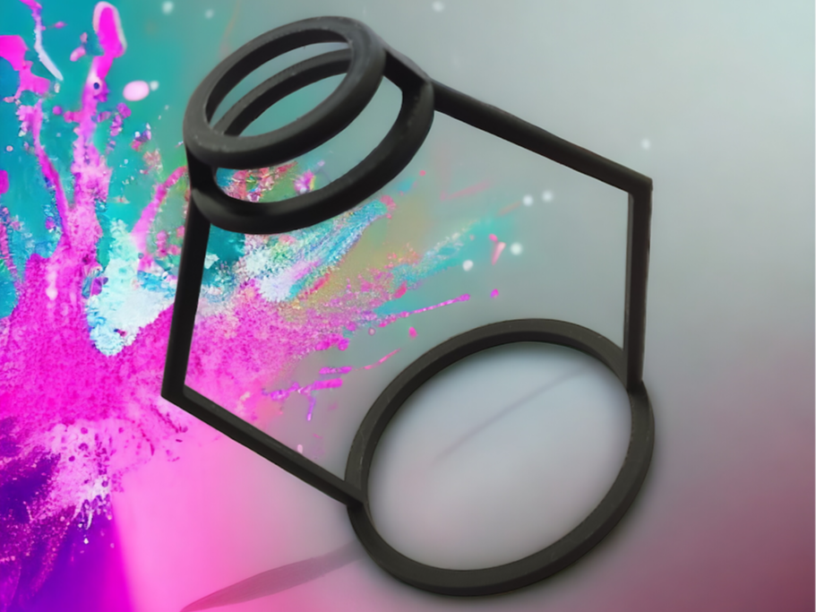 Void Form Vase - Sitsero | Nexprint: Free 3D Model Downloads