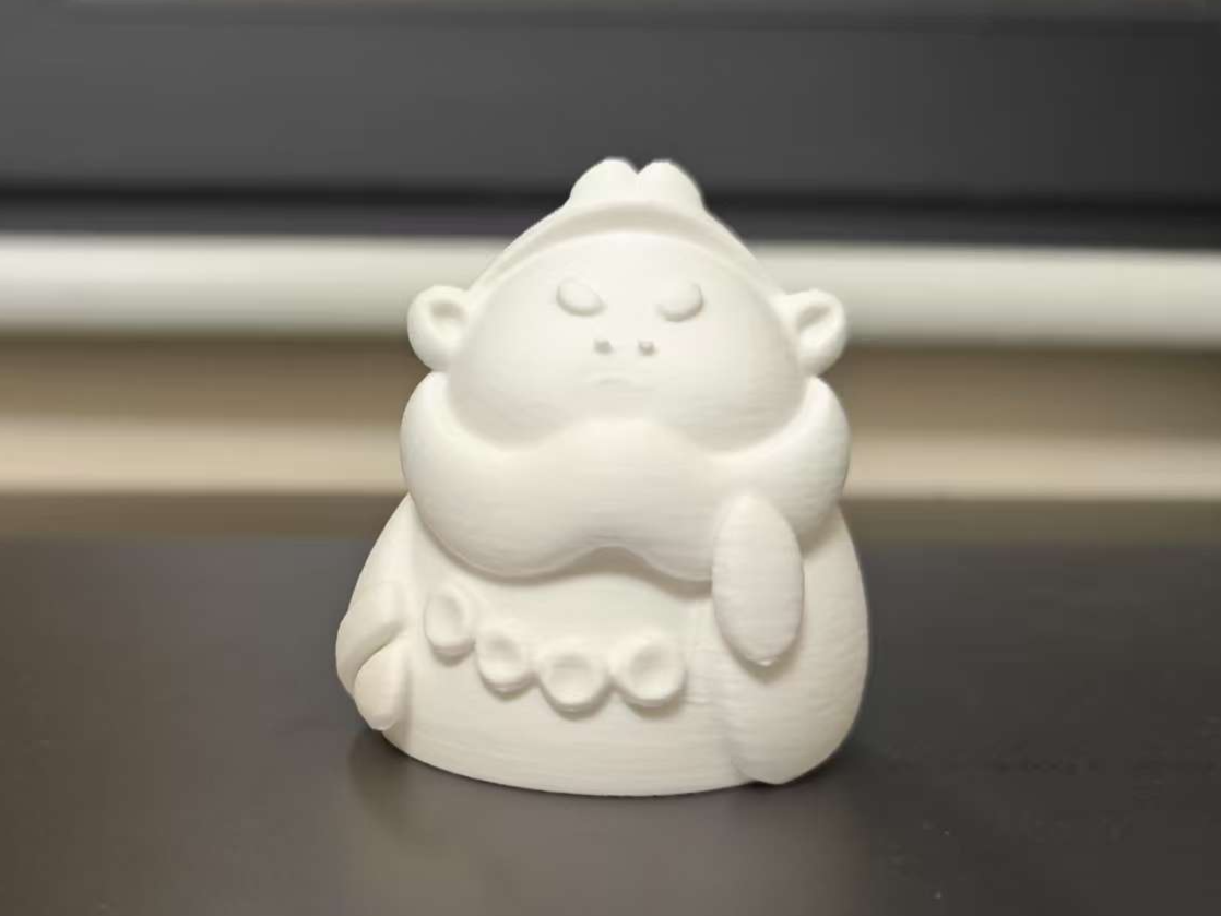 Sha Seng - 桥 | Nexprint: Free 3D Model Downloads