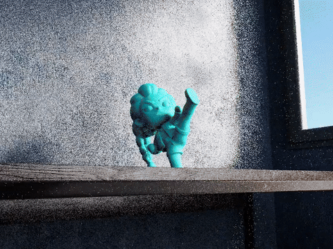 Rumi V2 - Marjers | Nexprint: Free 3D Model Downloads