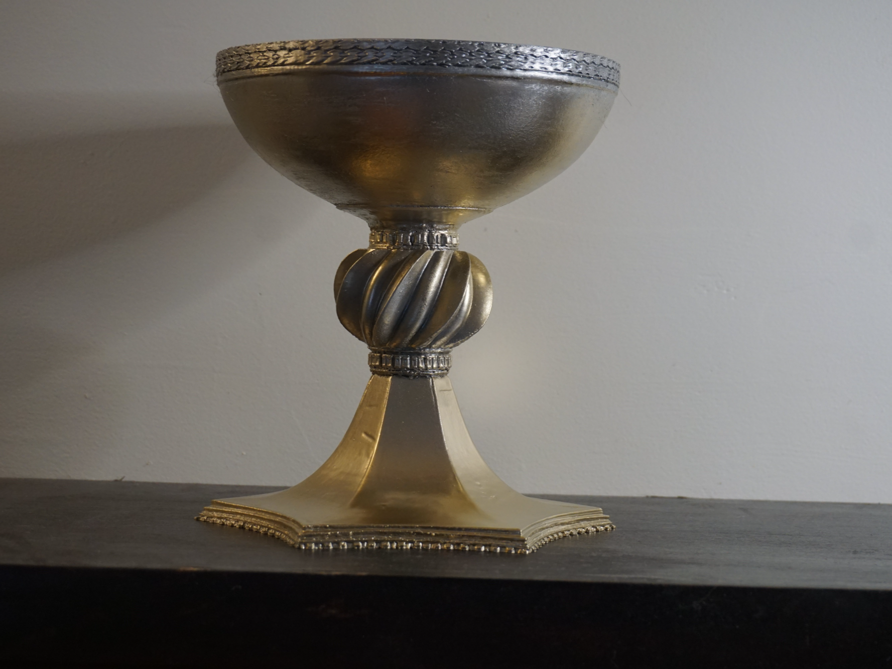 "holy grail fountain" 3D Models to Print - 3Drop | 3Drop