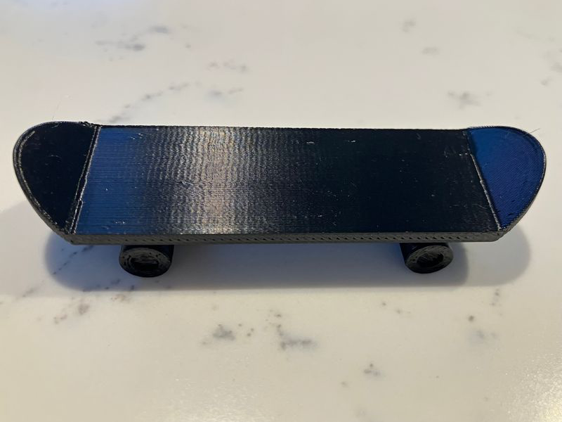 Print-In-Place Fingerboard - Mr. HKmaker | Nexprint: Free 3D Model ...
