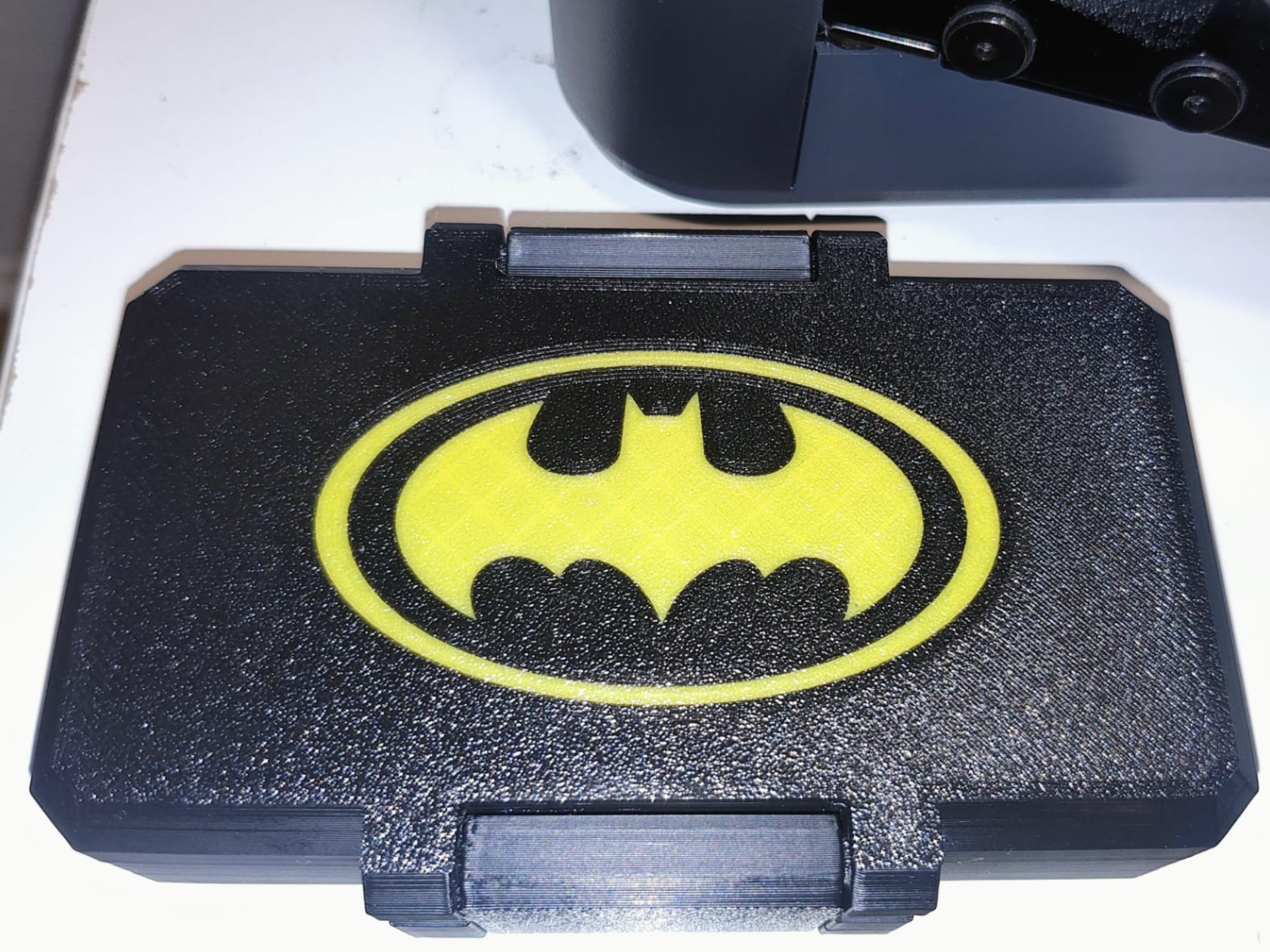 Batman Boox Tool - Gotham3d | Nexprint: Free 3D Model Downloads