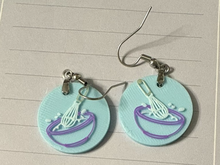 "baking stl" 3D Models to Print - 3Drop | 3Drop