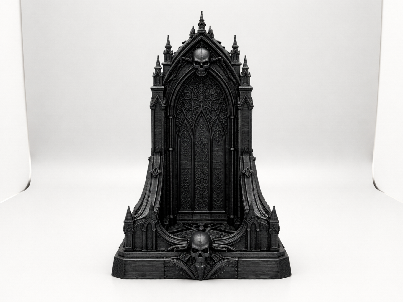"gothic book decor" 3D Models to Print - 3Drop | 3Drop