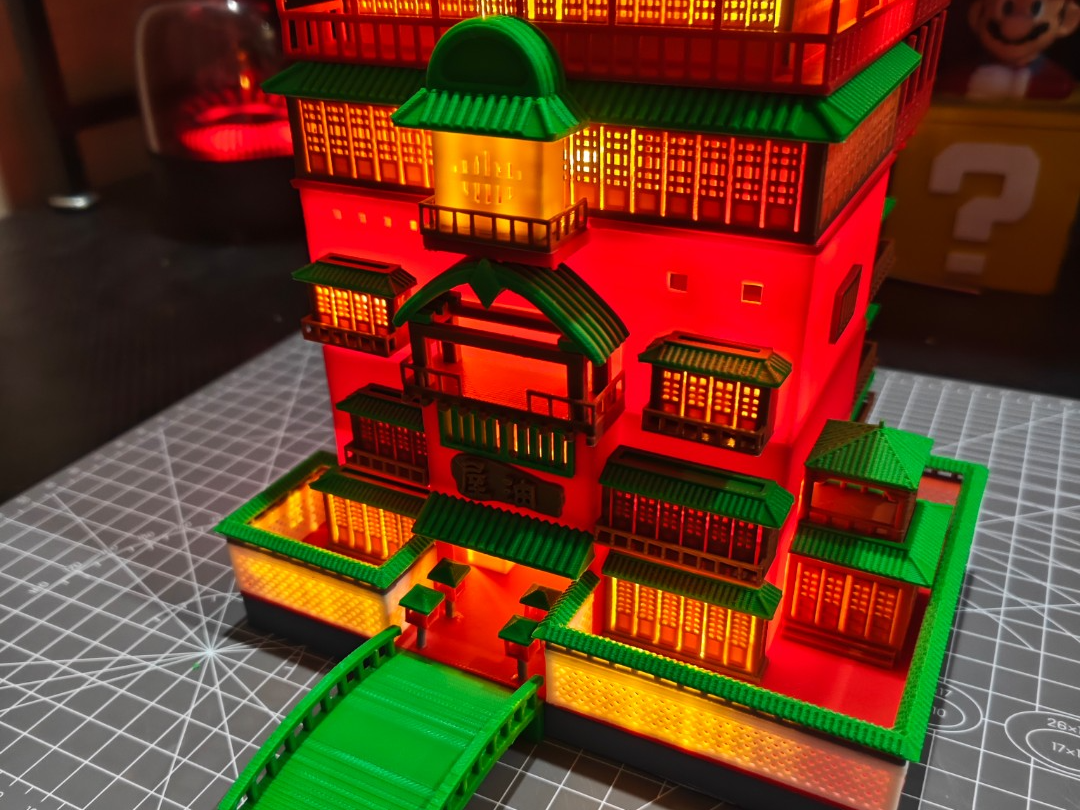 "spirited" 3D Models to Print - 3Drop | 3Drop