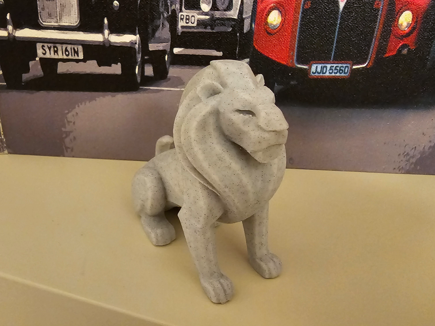 "captivating design" 3D Models to Print - 3Drop | 3Drop