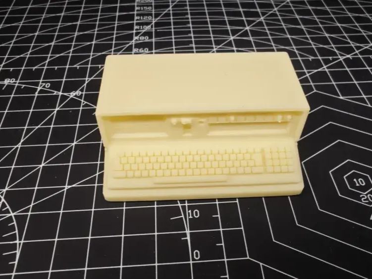 IBM 5100 (Steins;Gate) - U0064695548 | Nexprint: Free 3D Model Downloads