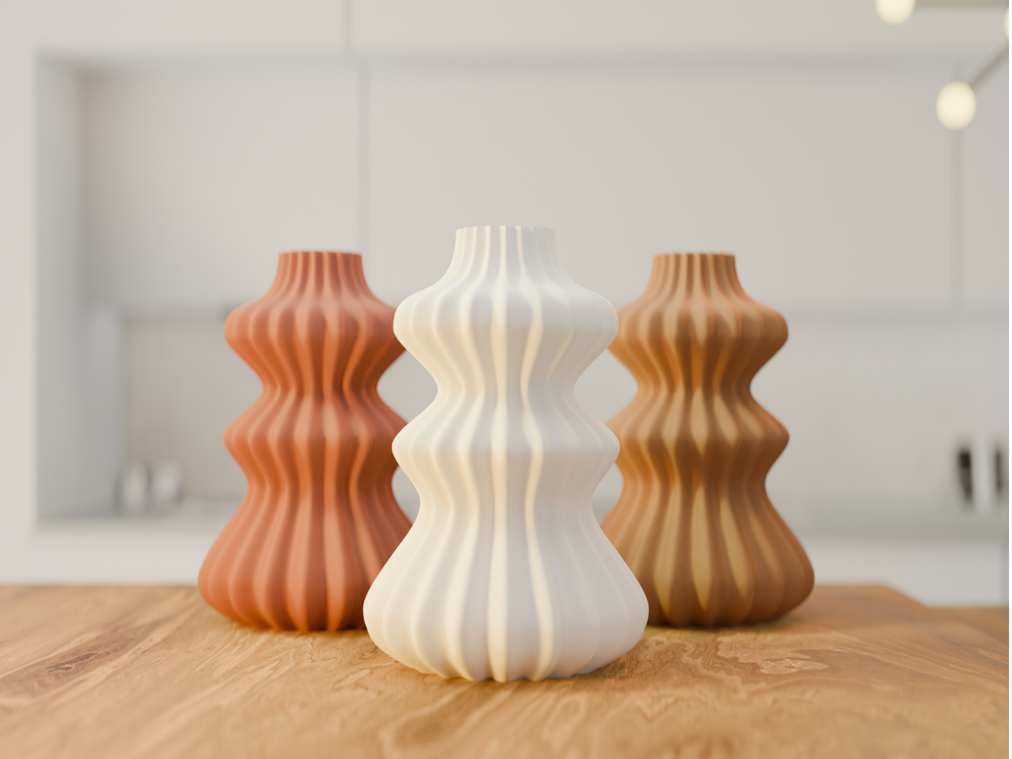 "unique piece" 3D Models to Print - 3Drop | 3Drop