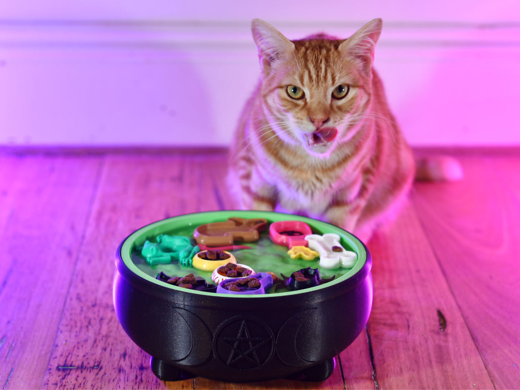 "medieval cauldron" 3D Models to Print - 3Drop | 3Drop