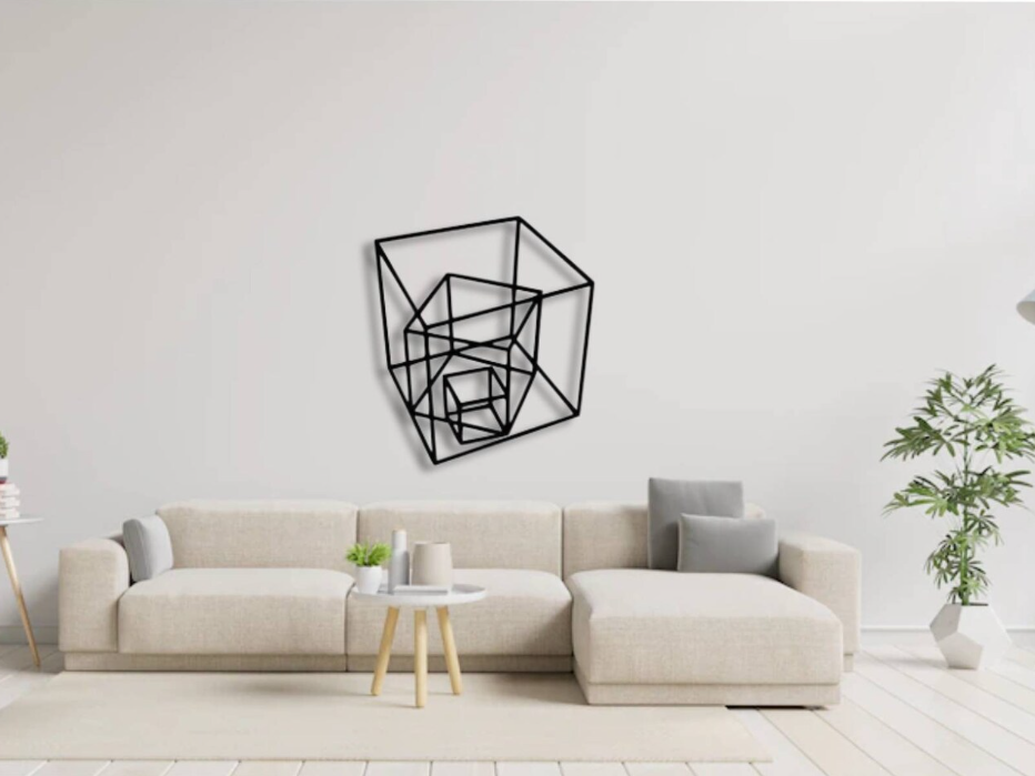 Wall Art 188 - corexy3d | Nexprint: Free 3D Model Downloads