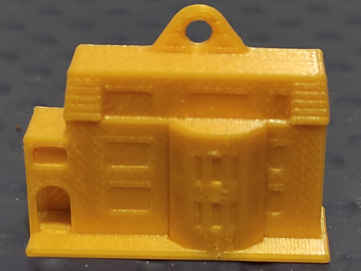 "card building" 3D Models to Print - 3Drop | 3Drop