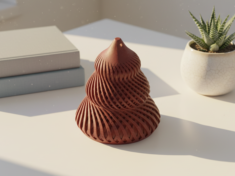 Ascend • Christmas Tree - ERAVIA | Nexprint: Free 3D Model Downloads