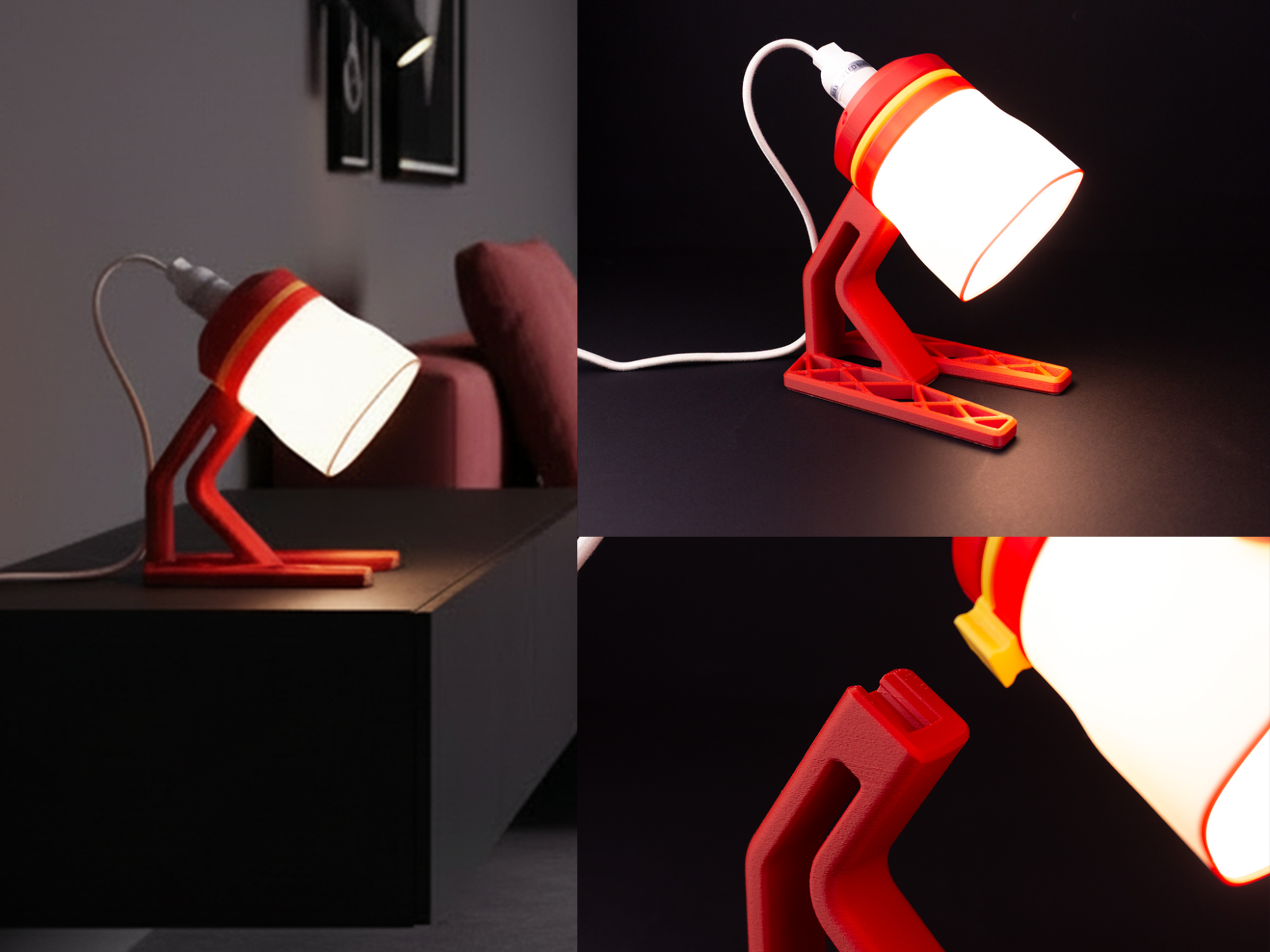 IKEA STRALA shelf bracket v1 - LeoSpacelab | Nexprint: Free 3D Model ...