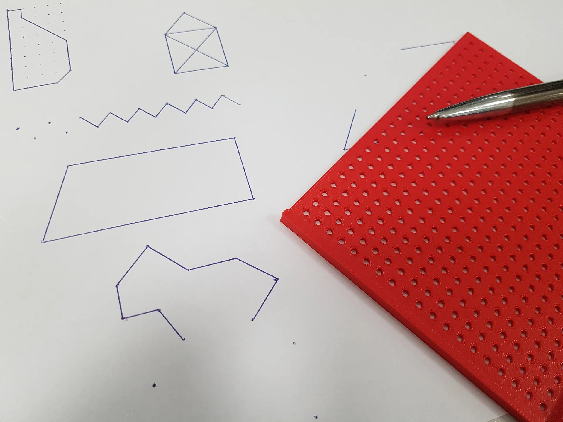 "drawing tools" 3D Models to Print - 3Drop | 3Drop