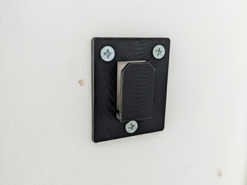Wall mount/bracket for the P7131 Ryobi Car Vacuum - Paga | Nexprint ...