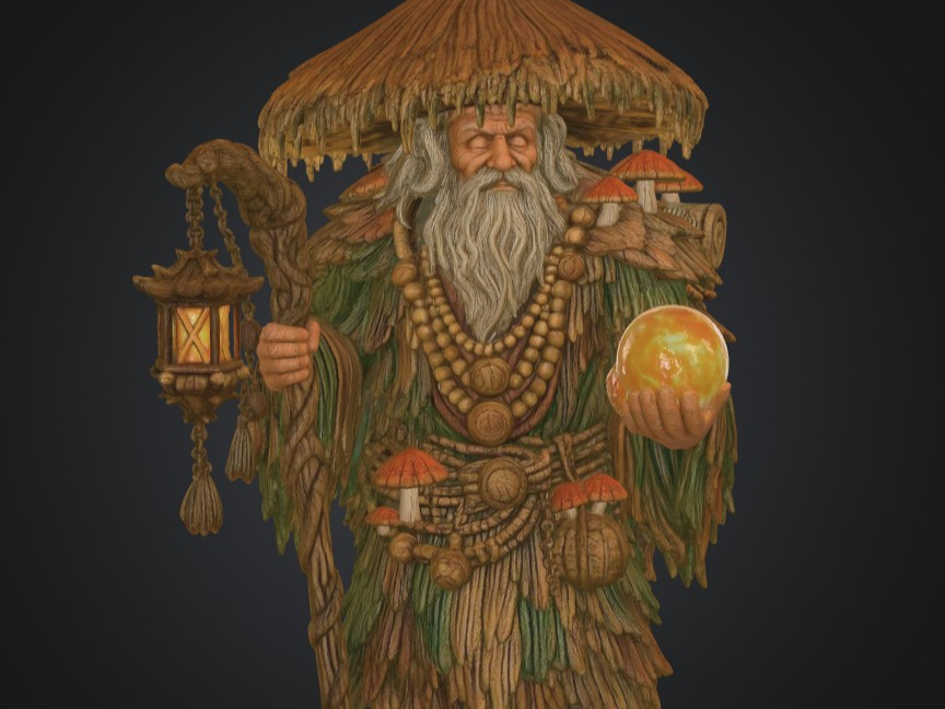 "sage will" 3D Models to Print - 3Drop | 3Drop